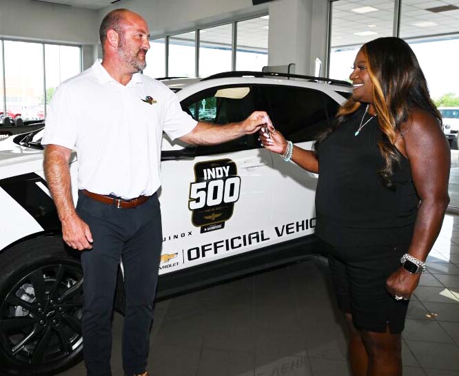 RACING NEWS - June 2023 - IndySpeedway.com