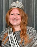 Photos Of All INDY 500 Festival Queens