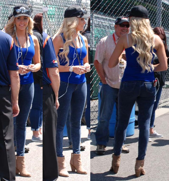 2016 Photo Journal - Angie's List Grand Prix of Indianapolis - IndyCar